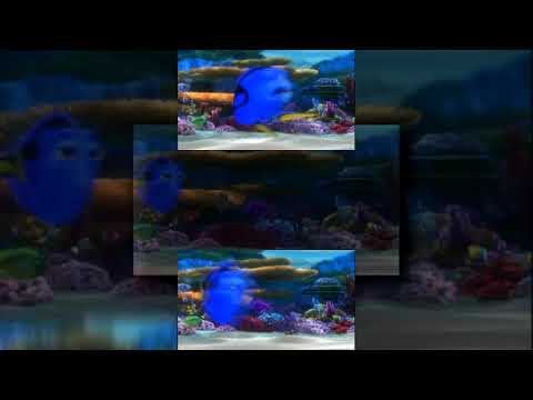(REQUESTED) Finding Nemo - Help I'm trapped in YouTube Scan (Veg ...