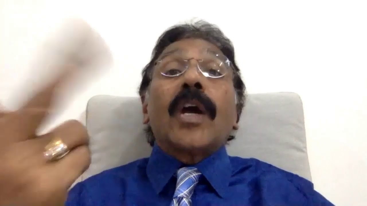 Dr M S Reddy Psychiatrist Bipolar Disorders - YouTube