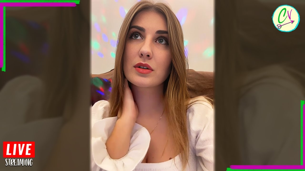 Your Princess 💖 Livestream 🔸 Cute Vlogs - YouTube