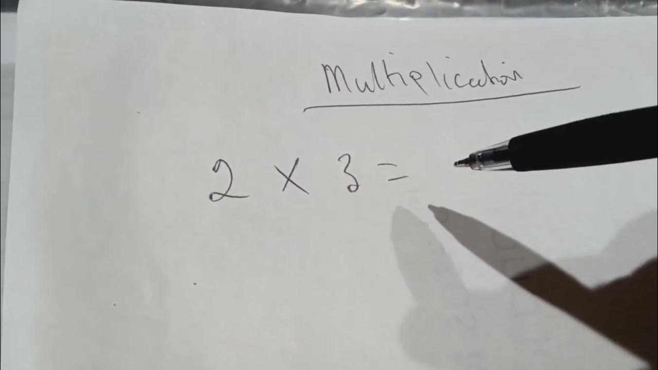 Math(multiplication made easy) - YouTube