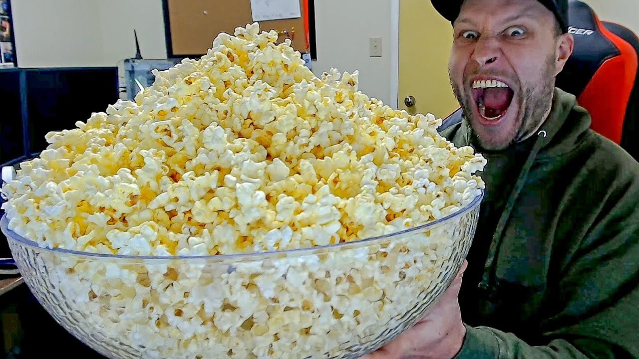 Furious Pete Tries ASMR For The First Time - YouTube