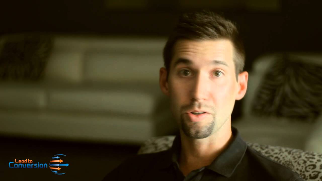 Matt Travers Current Trends in SEO - YouTube