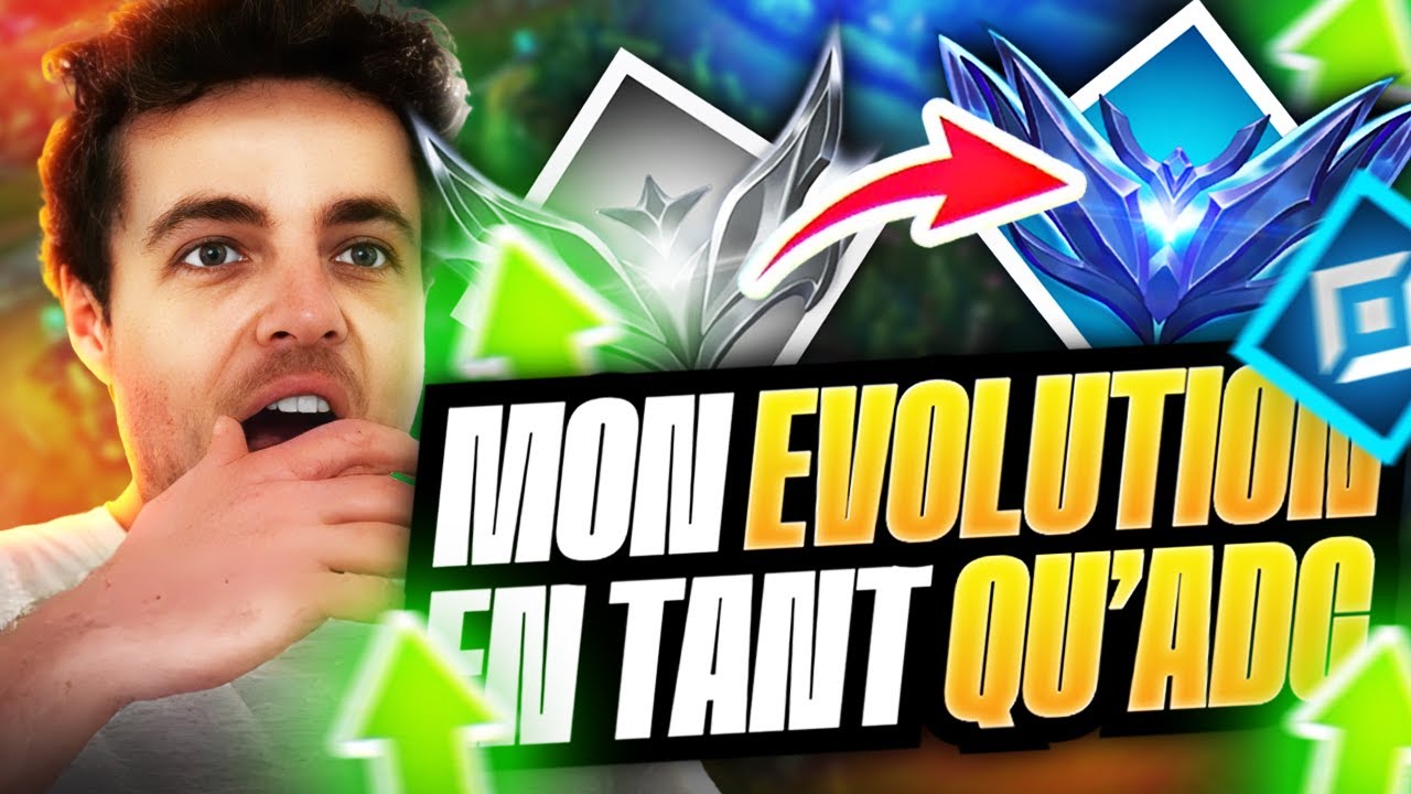 MON ÉVOLUTION DANS MON NOUVEAU RÔLE : BILAN - YouTube