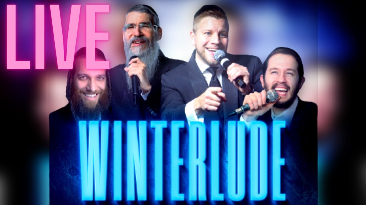 Winterlude Concert Highlights - YouTube