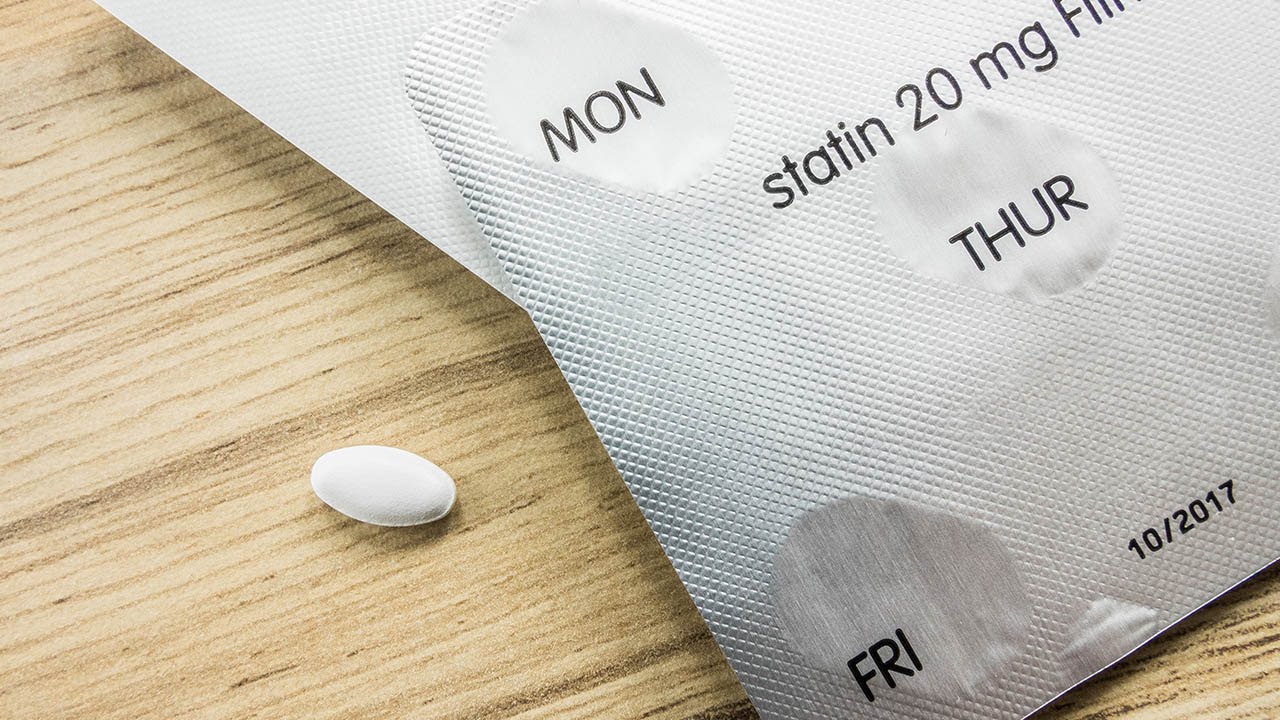 Dr. David Samadi - Risks of Long-Term Statin Use - YouTube