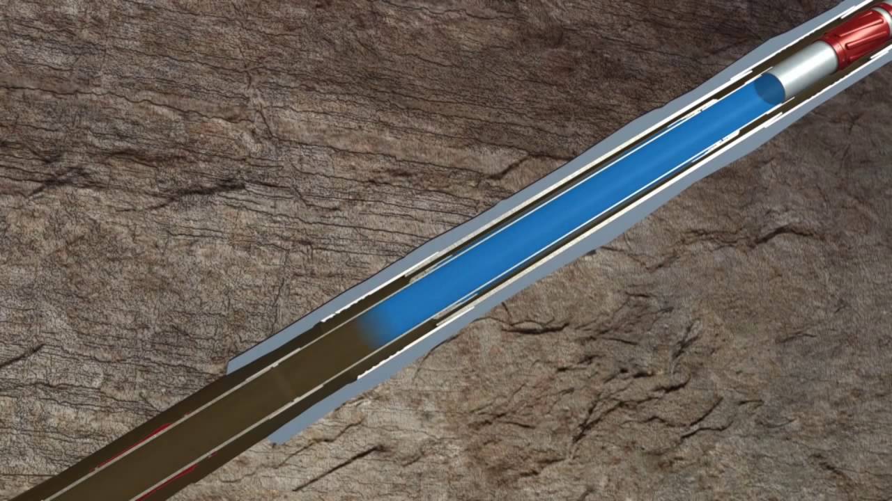 Annulus Casing Packer - YouTube