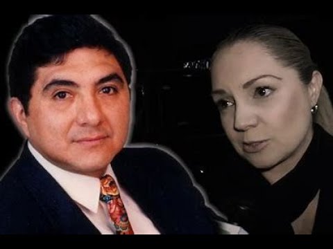 Carlos Bonavides, Ha Confirmado Su Separación De Su Esposa Yodi Marcos ...