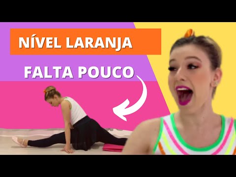 VOCÊ PRECISA TREINAR O SEU ESPACATE ASSIM