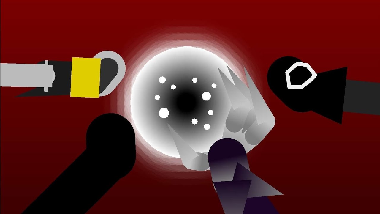 Stick forces Game over season finale trailer final - YouTube