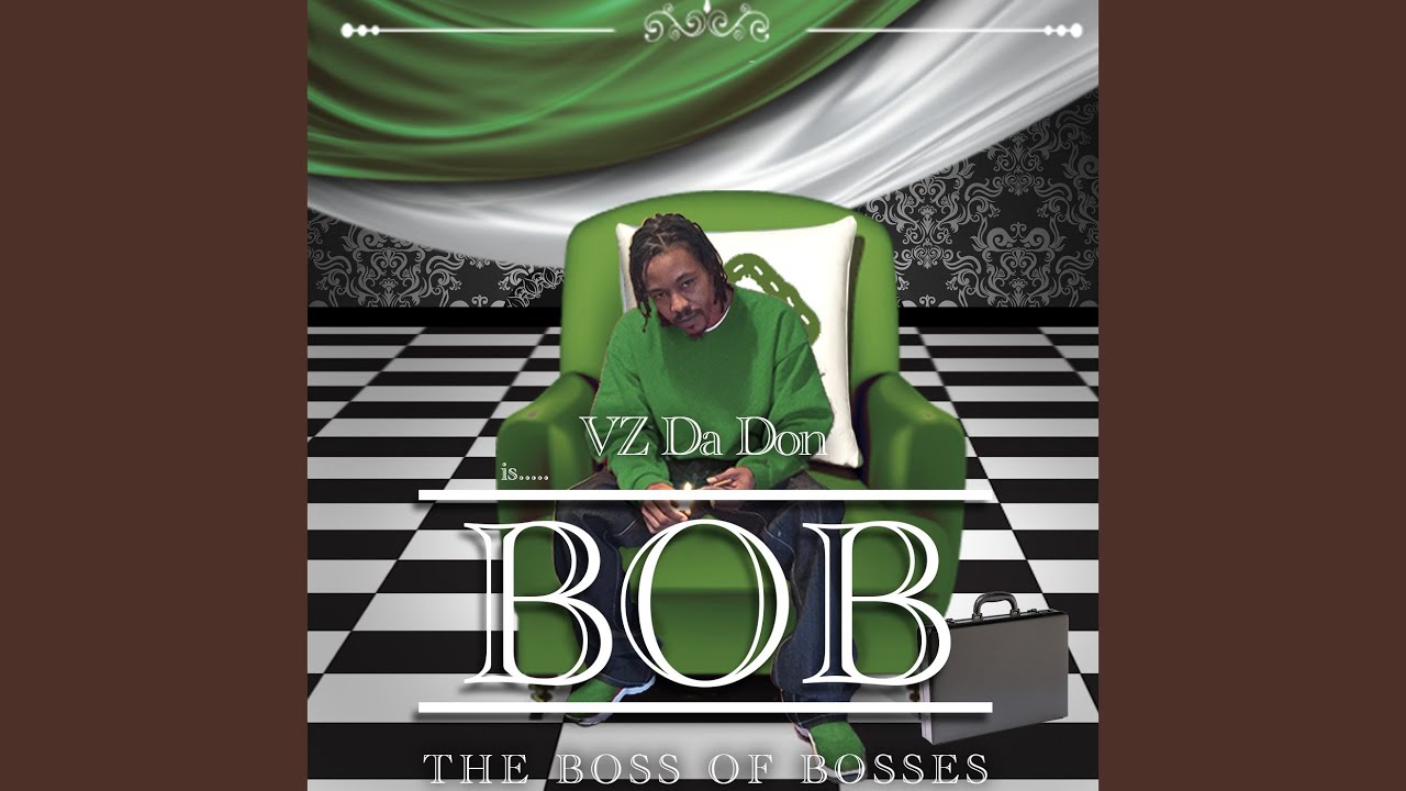 The Don Definition - YouTube