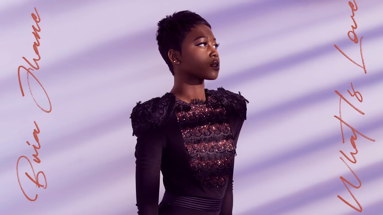 Bria Jhane - 21 And Over (NEW RNB SONG MARCH 2019) - YouTube
