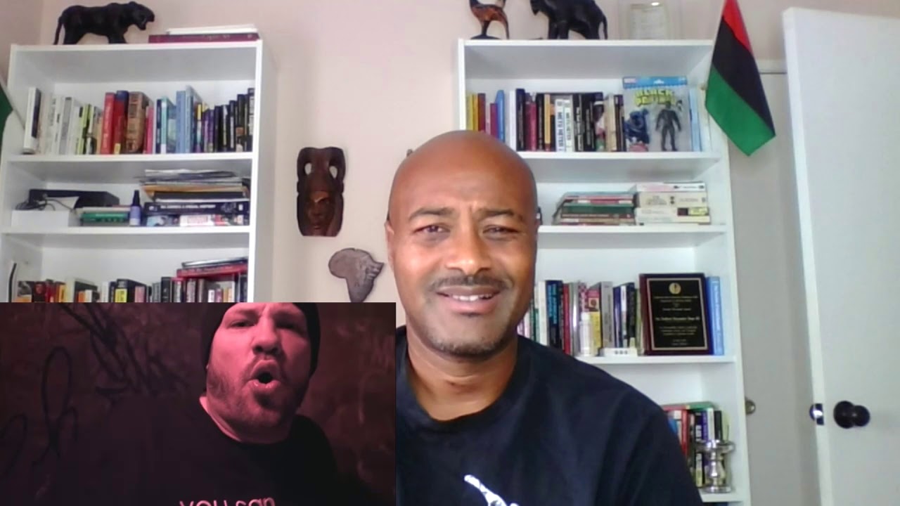 Diabolic - Diabolical Sound Reaction - YouTube