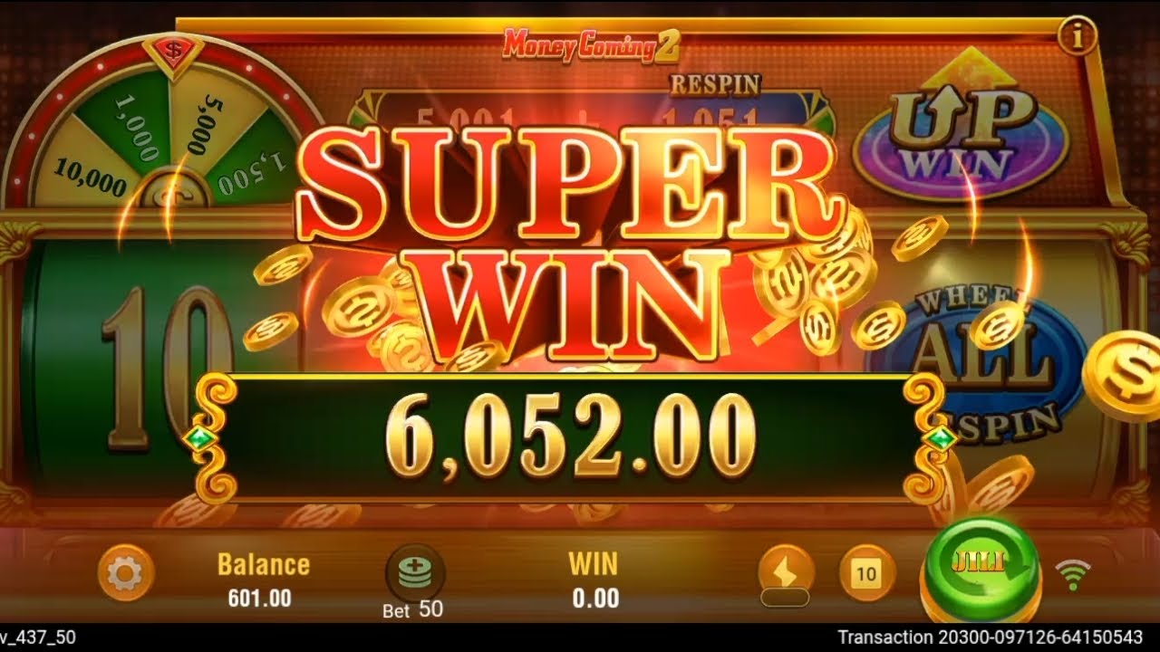 Money Coming 2 ⚡ Expand Bets | Scatter All Wheel Slot 2025 | Epic ...