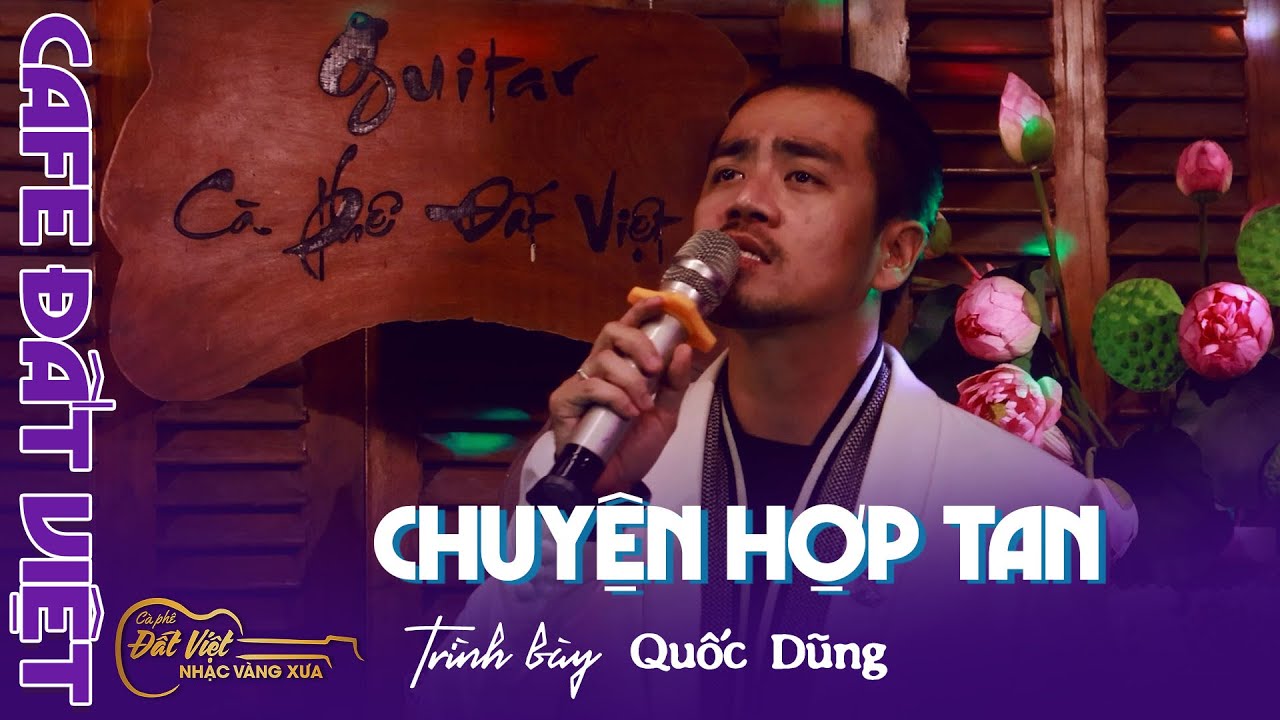 Giọng Ca Mới - Độc và Lạ -Philip Phan- Chuyện hợp tan- St Quốc Dũng ...