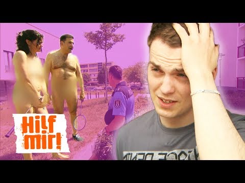 Nackte Tatsachen: Meine Eltern sind Nudisten | Hilf Mir! #380