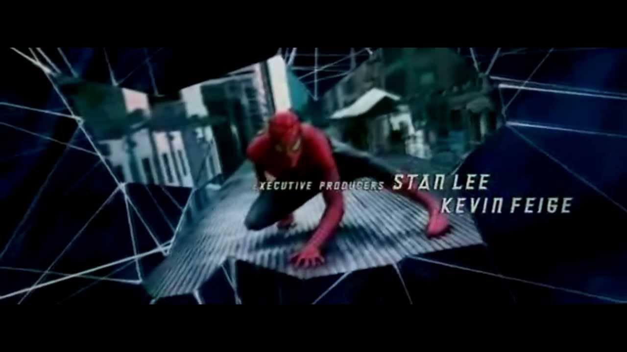 Spider-Man 3 Introduction - YouTube