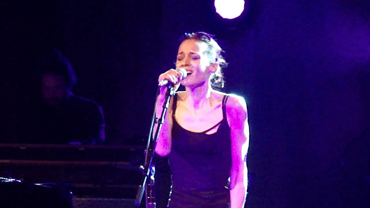 14 - Every Single Night - Fiona Apple - Ithaca, NY - June 19, 2012 ...