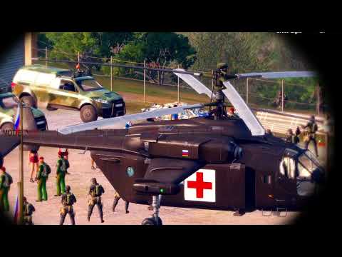 🔴Dünyanın En Ölümcül Keskin Nişancısı Ukraynalı Kızı Kurtarmak İçin 13 Rus Generali Vurdu