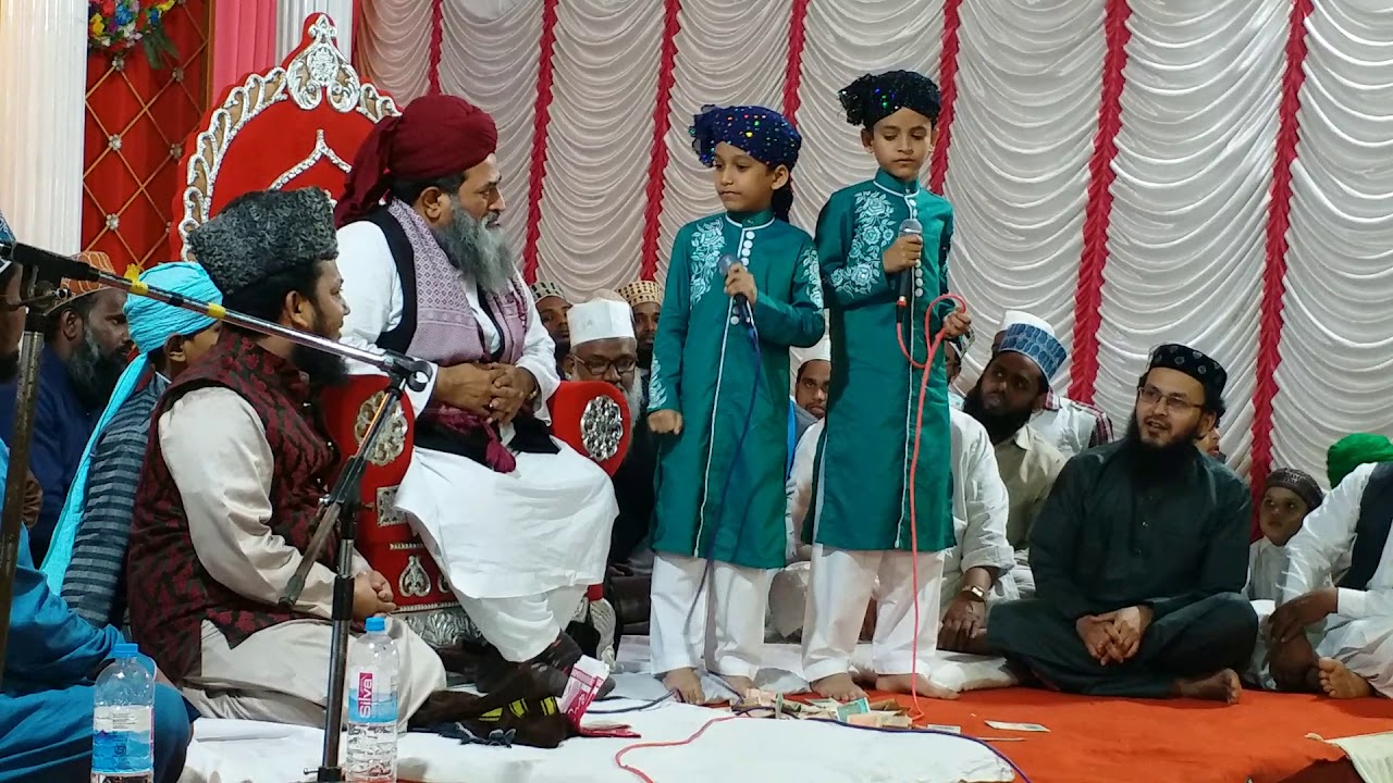 Jashne Gouse Azam Conferences 28 dec19 kongaon(1) - YouTube