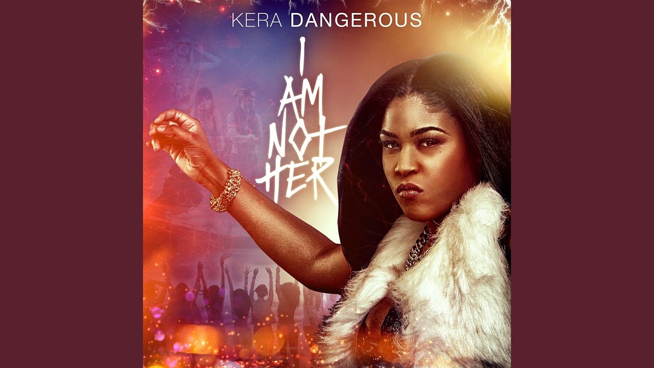 I Am Not Her - YouTube
