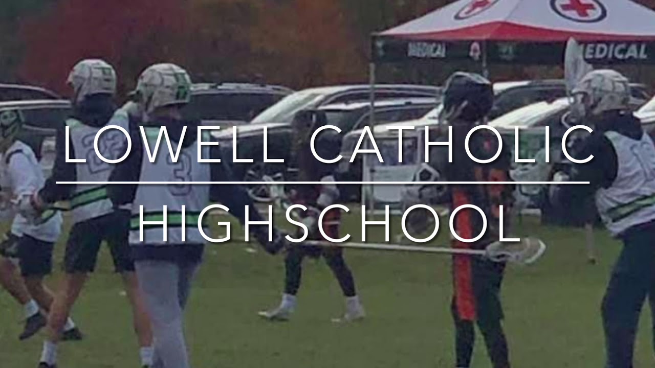 Nicholas Sawyer ‘23 Fall Highlights - YouTube