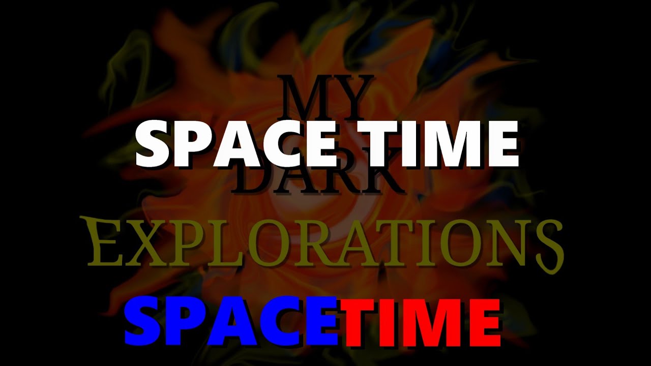 Space Time - YouTube