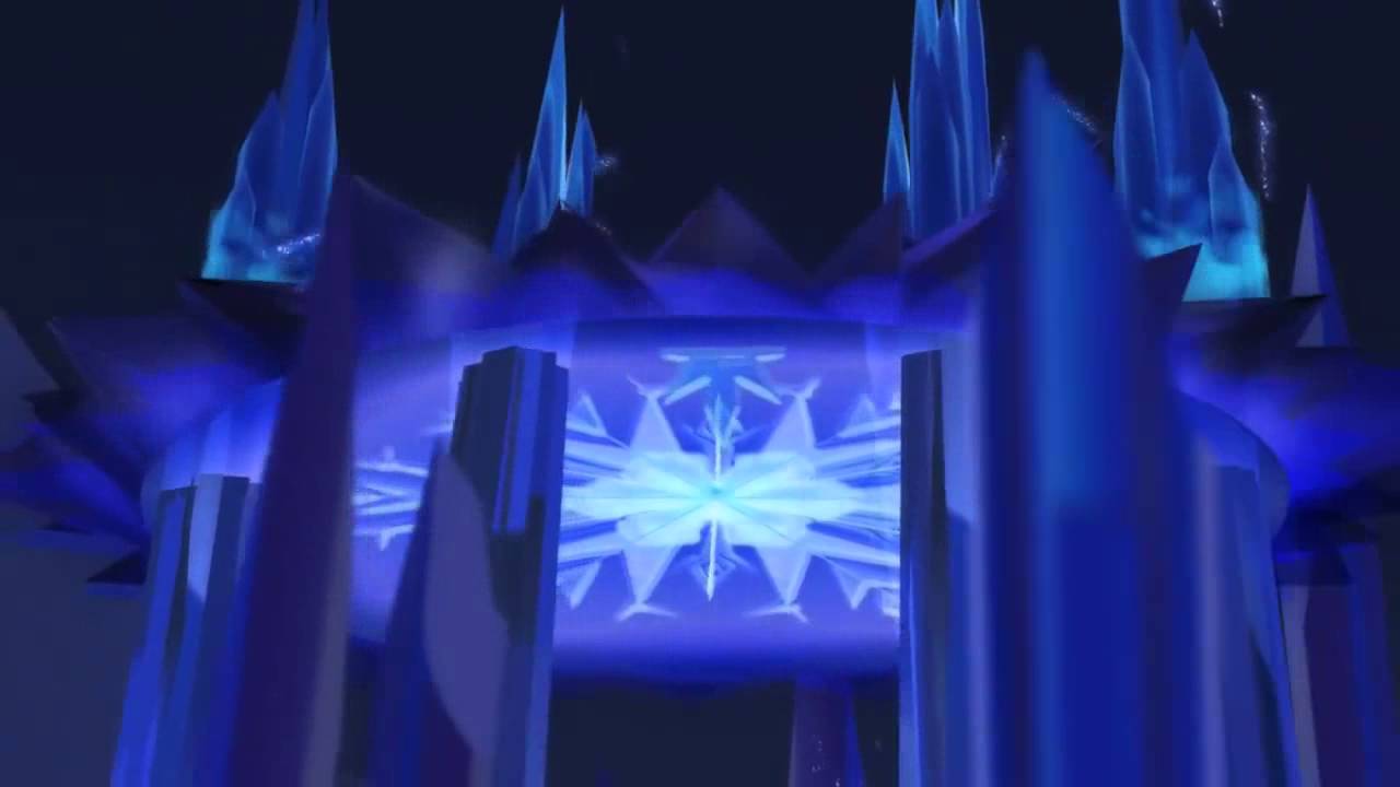 Disney's Frozen 'Let It Go' Male Version - YouTube