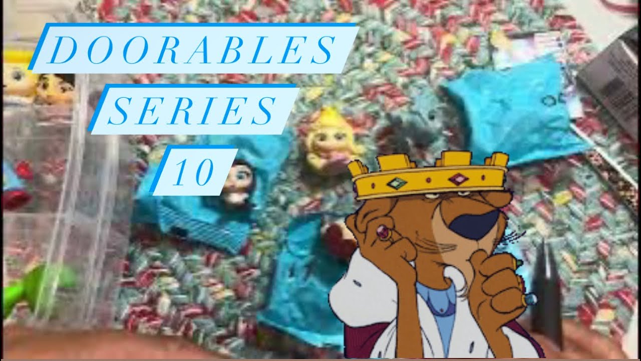Doorables Mini Peek Disney 100 Series 10 with Codes YouTube doorables-mini-peek-disney-100-series-10-with-codes-youtube