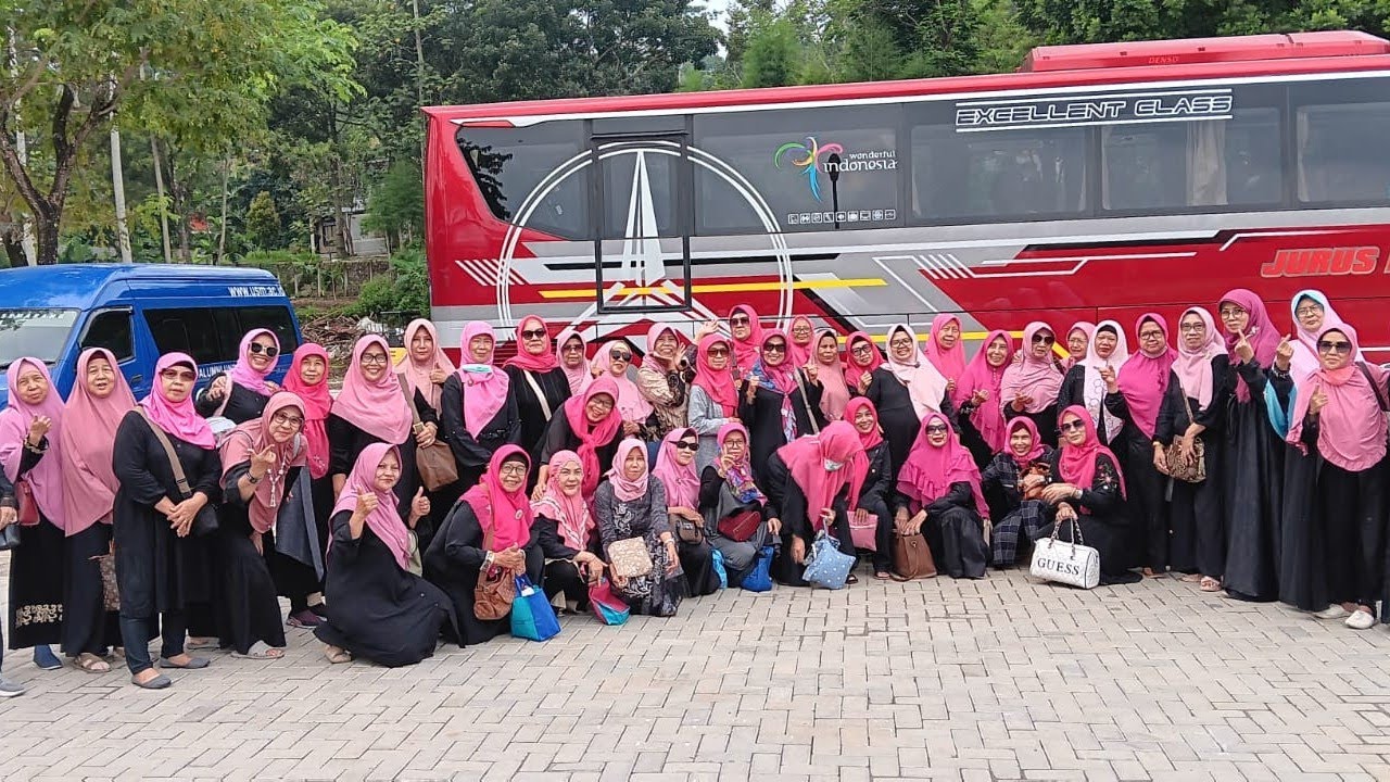 Dokumentasi Foto Wisata Semar Edupark Karanganyar Solo - YouTube