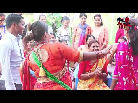 New ratuli song //// बिहे पछि आमाको सुझाब छोरोलाई / मन छुने रत्यौली ...