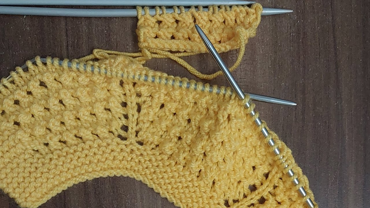 205.Çıtı pıtı çok kolay bir model - YouTube