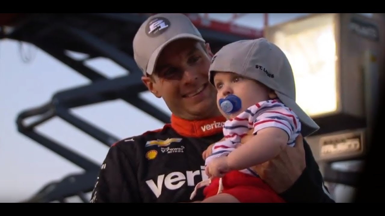 Up to Speed: Father's Day - YouTube