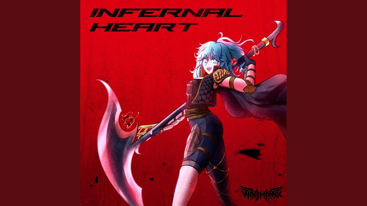 Infernal Heart - YouTube