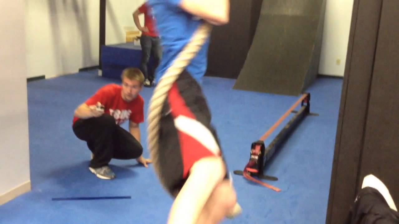 Clay Klein NNL Qualifier 10/03/15 - YouTube