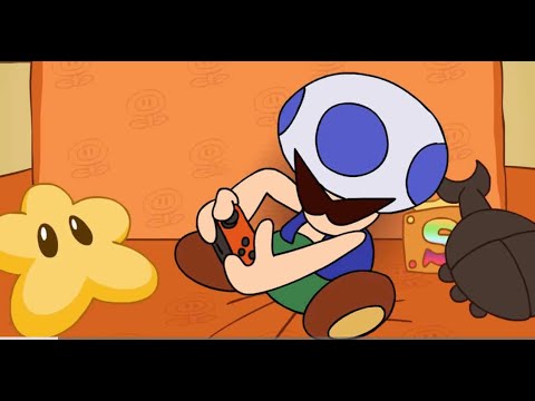 Super Mario odyssey 64 stream 3 (bcuz I’m bored) - YouTube