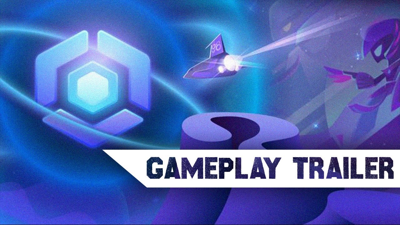 Thetan Arena | Gameplay Trailer - YouTube
