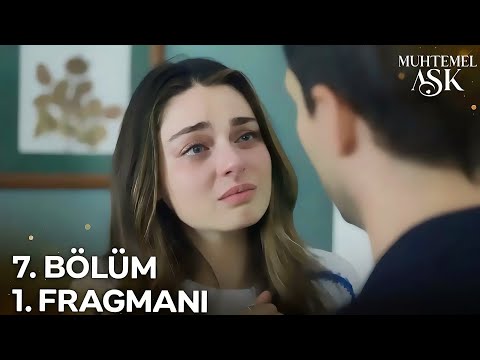 Muhtemel Aşk 7. Bölüm Fragmanı | Sana İhanet Etmedim!