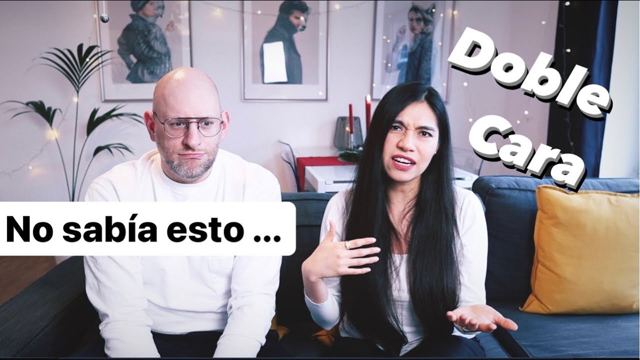 20 COSAS QUE NO SABIAS SOBRE NOSOTROS | MayKo - YouTube