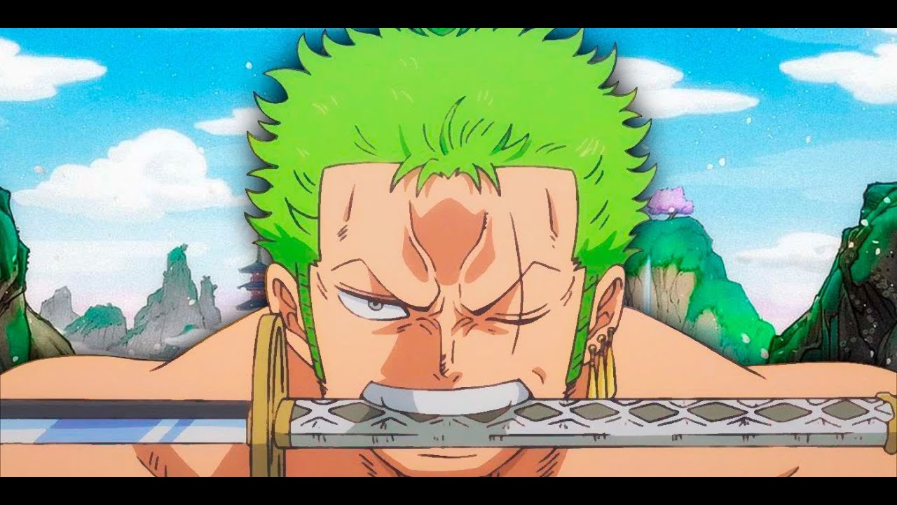 Zoro vs Apoo One Piece EDIT e t x industry baby katy perry & lil nas x ...
