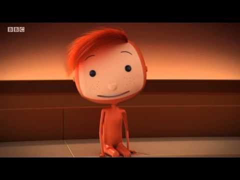 What's the Big Idea, Cbeebies 16 Sad - YouTube