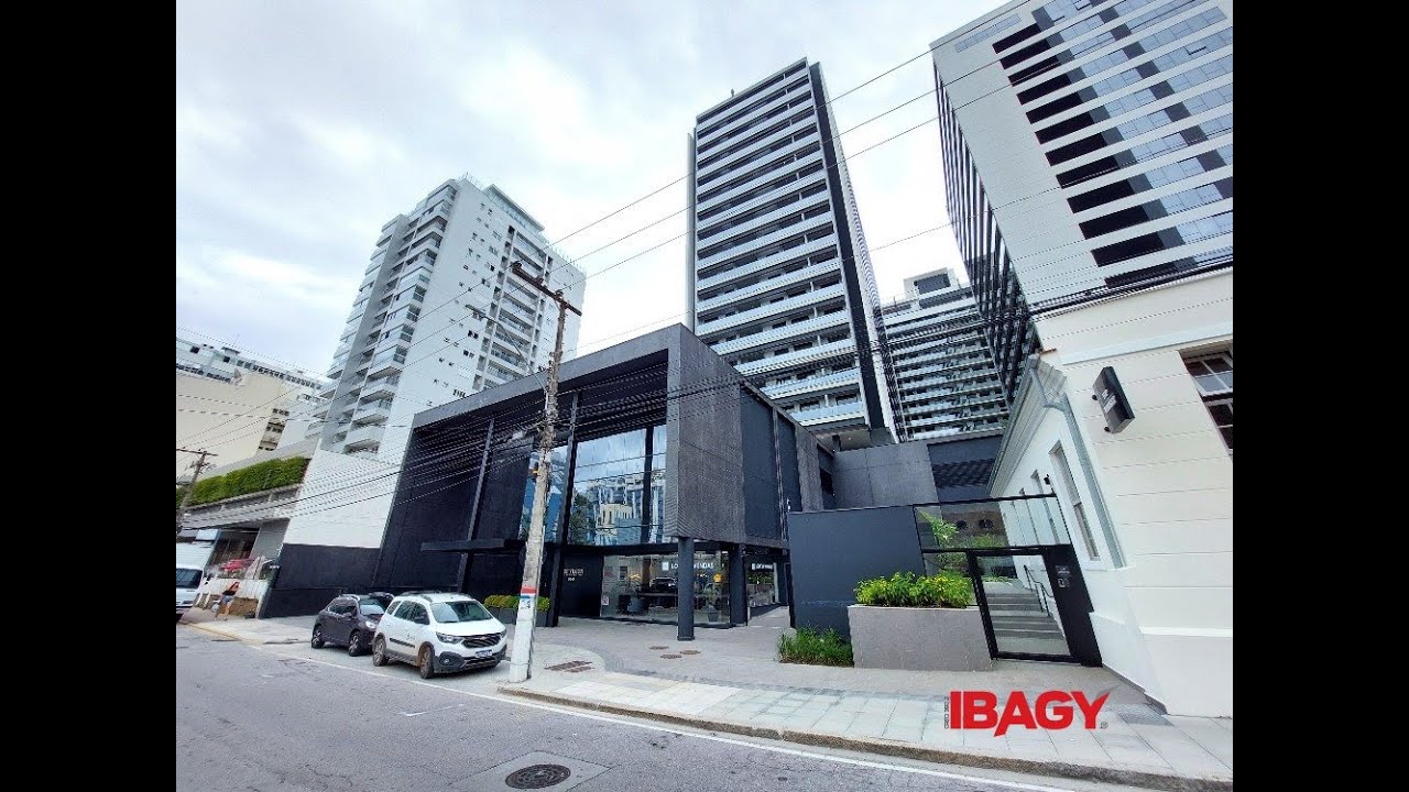 Imagens aéreas do empreendimento Top Vision - YouTube