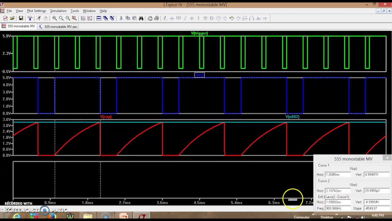 4 8 555 Mono Adv 3 - YouTube