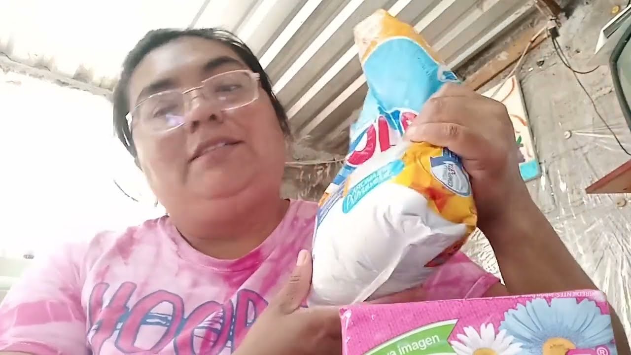 Mi rutina de lavado con el jabón Bold 3 y el jabón floral / lavando a ...