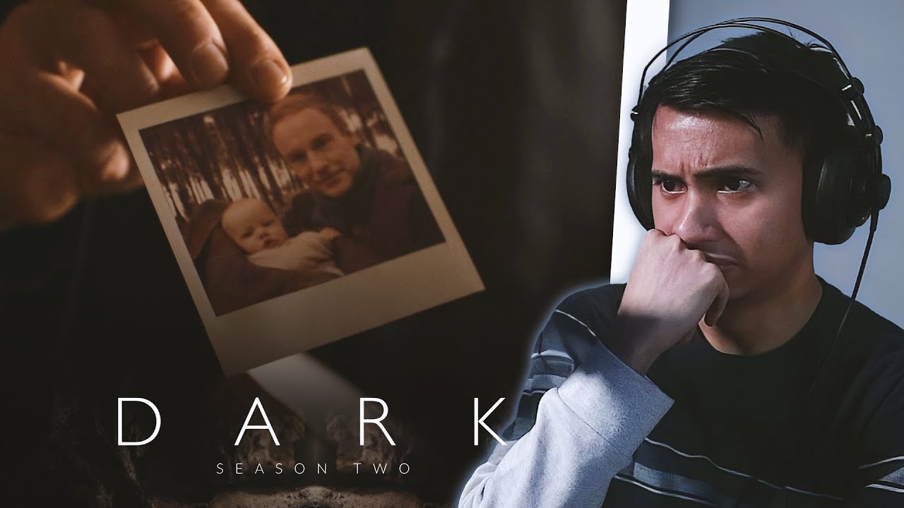 Dark S2 Ep 5 Reaction & Review | Lost and Found - YouTube
