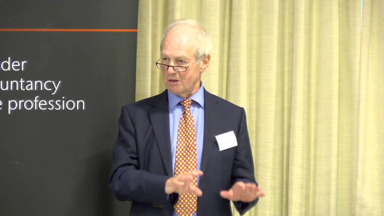 Peter Lilley MP for Hitchin & Harpenden Brexit Debate - YouTube