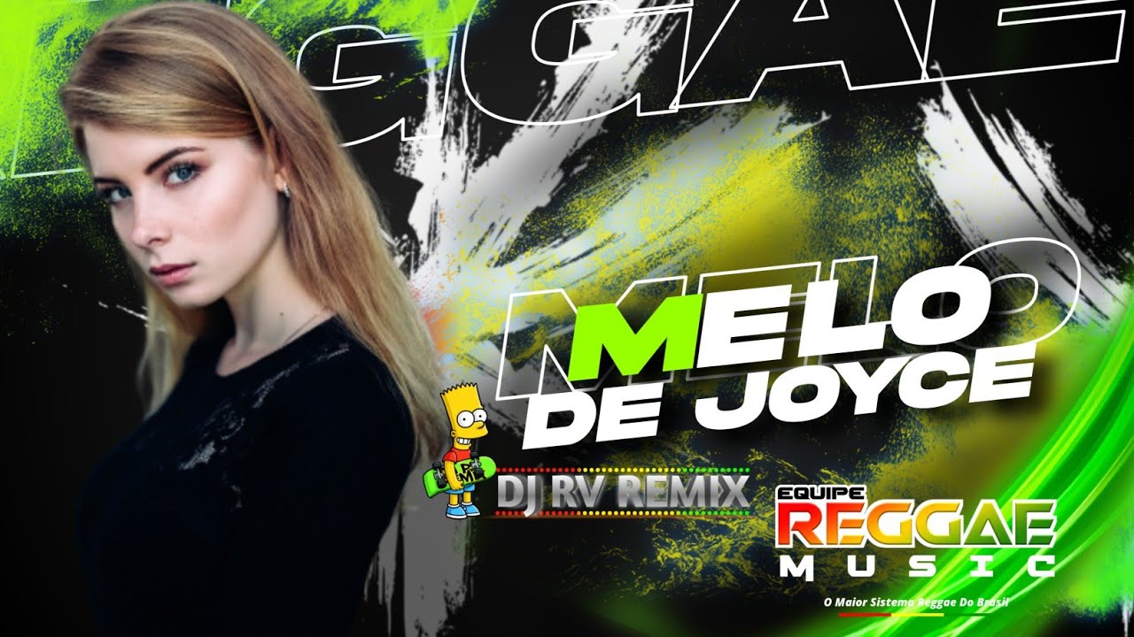 Na onda do Reggae @DJ_RV_PRODUCER e @equipereggaemusicoficial - YouTube