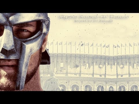 Final Orchestral Trance 2018 @ The End Of Mix by DJ Balouli (Epic Love)