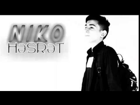 Niko - HƏSRƏT