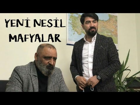 Yeni Nesil Mafyalar - Skeç