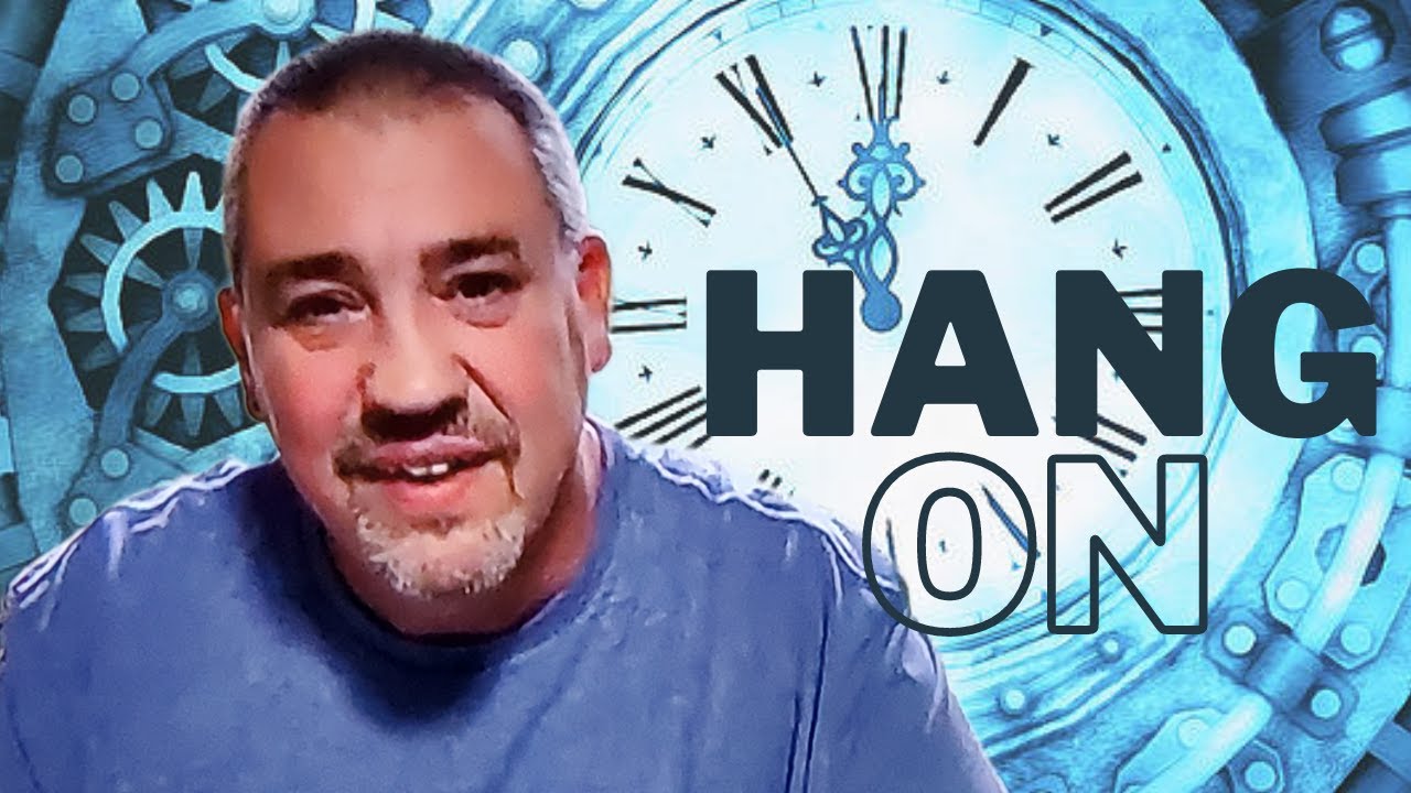 Update!! Happy Father's Day!! June - July High Rapture Watch. - YouTube